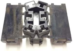 Amazon.com: Navistar 1661256C1 Body Connector : Automotive