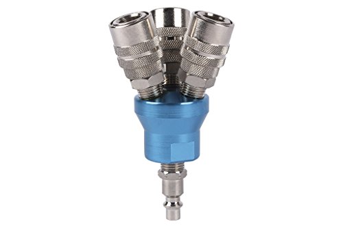 3 Way Quick Coupler – BigaMart