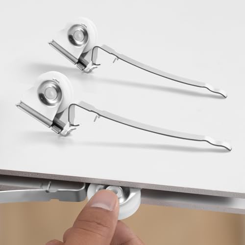 1997063 Upper Sliding Screen Door Rollers Assembly for Andersen Gliding ...