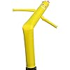 Amazon.com: 20ft 18 inches Sky Air Puppet Dancer Inflatable Dancer ...