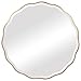 Amazon.com: Aneta - 42 Inch Round Mirror - 42 inches wide by 0.5 inches ...
