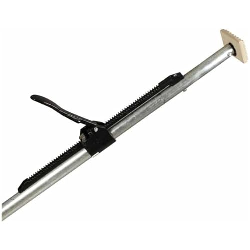 Snapklik.com : DC Cargo Heavy-Duty Adjustable Load Lock Bars For ...