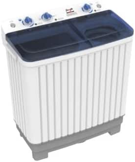 KENSTAR TWIN TUB SEMI AUTOMATIC WASHING MACHINE 6 KG,MODEL KSWM706YC ...