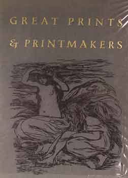 Great Prints & Printmakers: Herman J. Wechsler: Amazon.com: Books