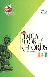 Limca Book of Records (HB) : Coca Cola: Amazon.in