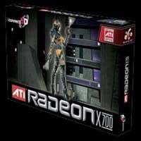 Amazon.com: Radeon X700 Pro 256MB Pci-e : Electronics