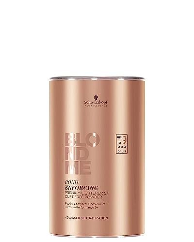 Find The Best Powder Bleach For Hair Reviews & Comparison - Katynel