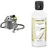 Kärcher Puzzi 8/1 Washing Vacuum Cleaner, Powerful, for Cleaning ...