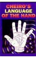 Cherios Language of the Hand: Count Louis Hamon: 9788187138051: Amazon ...