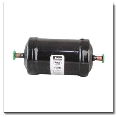 Parker Hannifin 162S Gold Label Steel Liquid Line Filter-Drier, 1/4 ...