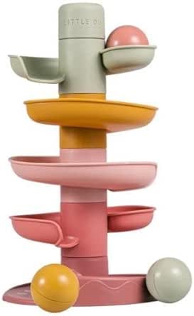 Amazon.co.jp: Little Dutch Spiral Tower Coro Ball Remover : Home & Kitchen