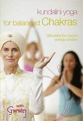 Amazon.com: Kundalini Yoga for Balanced Chakras : Gurutej Kaur: Movies & TV