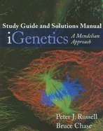 iGenetics : Mendelian Approach Study Guide and Solutions Manual ...