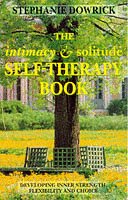 The Intimacy and Solitude Self-Therapy Book: 9780704343771: Amazon.com ...