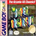Super Breakout - Game Boy Color: Video Games - Amazon.ca