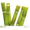 Amazon.com: Sugarcane Plant-Organic Sugar Cane 7 Sticks Yellow Green 2 ...