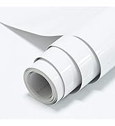 Timeet Self Adhesive Wallpaper Wood Effect Sticky Back Plastic Vintage ...