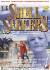 Amazon.com: The Shell Seekers : Angela Lansbury, Sam Wanamaker ...