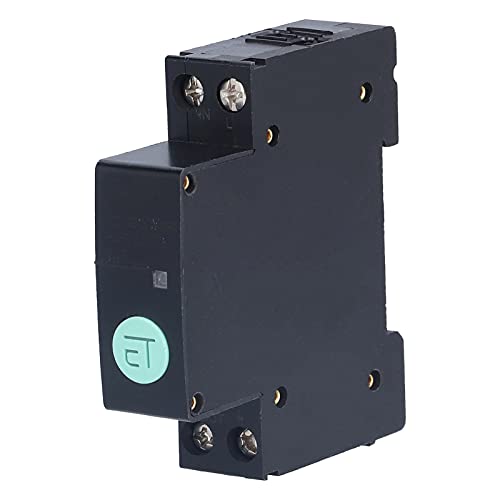 WiFi Circuit Breaker Timer Switch Remote Control Smart Time Timer Relay ...