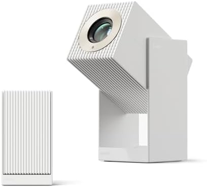 WANBO Cube 2 Pro Videoprojecteur Compatible avec Android TV & Netflix ...