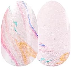 Amazon.com: Color Street Nail Strips Shimmer Down : Beauty & Personal Care