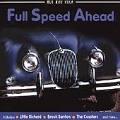 Various Artists - Full Speed Ahead - Amazon.com Music