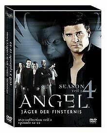 Angel Box Set – Die 16 besten Produkte im Vergleich - Die besten Angel ...