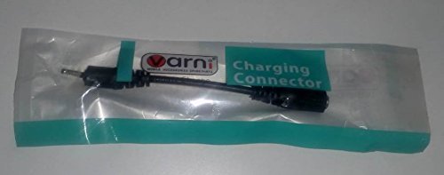 Varni Charging Connector (White) : Amazon.in: Electronics