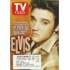 TV Guide January 13-19, 2001 ELVIS Collector's Edition 1 of 4 special ...