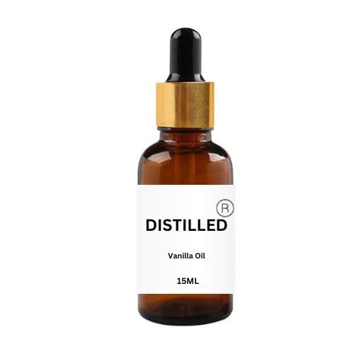 Organic Vanilla Essential Oil : Amazon.in: Health & Personal Care