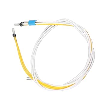 Locadence Temperature Sensors, PTC Thermistor, 3 Core Resin Waterproof ...