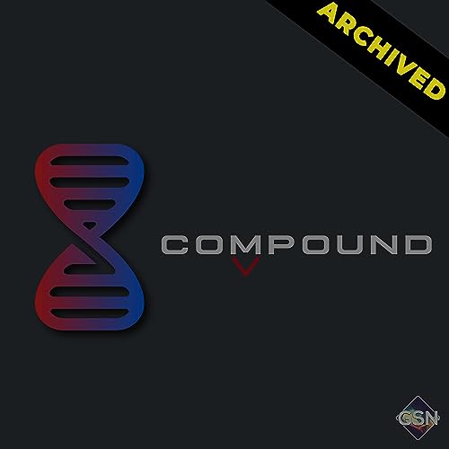 Amazon.com: Compound V : Gifted Sounds Network: Audible Books & Originals
