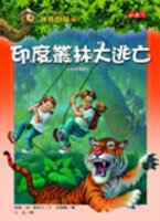 Amazon.com: Magic Tree House 19: Tigers at Twilight (Chinese Edition ...