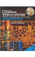 Longman World Hist V2& LM Wrld Hist Web Upd: Amazon.co.uk: Jewsbury ...