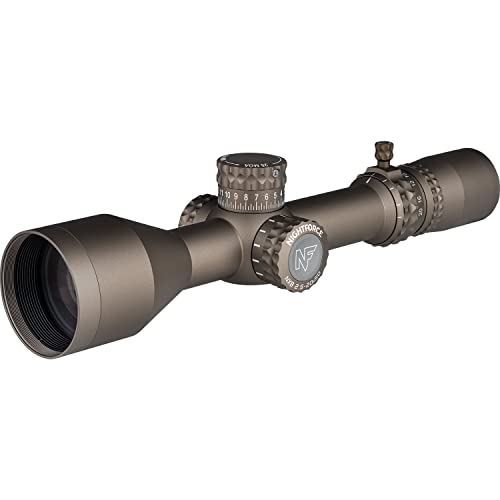 Top 10 Best Nightforce Np R2 Reticle : Reviews & Buying Guide - Katynel