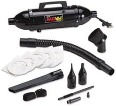 Amazon.com: Data-Vac MEVMDV1BA - Metro Vac Portable Hand Held Vacuum ...