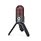 Amazon.com: Samson Meteor Mic USB Studio Microphone (Cardioid) : Samson ...