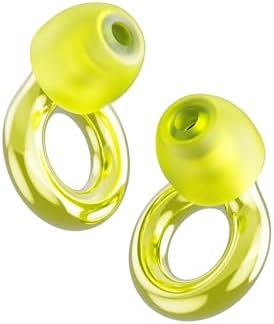 Amazon.com: Loop Experience 2 Ear Plugs – Stylish Certified Hearing ...