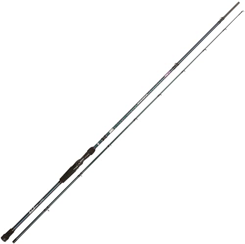 Baitcast Rute Hecht – Die 15 besten Produkte im Vergleich - Die besten ...