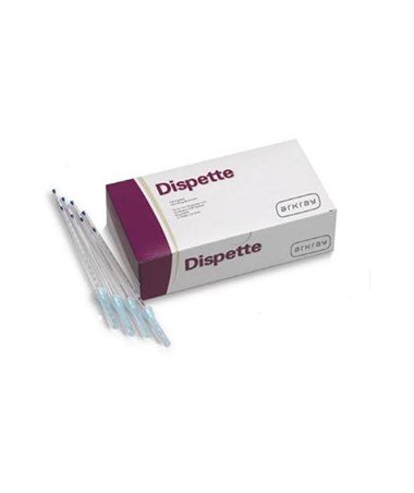 Amazon.com: Arkray USA FH-1500 Dispette Pipette and Reservoirs ...