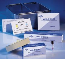 Biological Indicators and Test Packs - Biological Test Pack, Steam - 30 ...