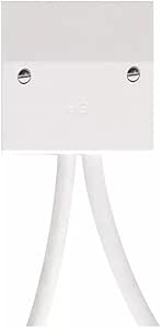 Speedfit Radiator Outlet Plate - Pack of 5 : Amazon.co.uk: DIY & Tools