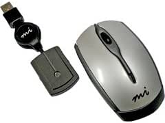 Micro Innovations 2 – en – 1 con Cable & Mouse Óptico Inalámbrico ...