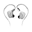 MP145 In Ear Monitor Headphone, HiFi Wired Gaming Earbuds, IEM ...