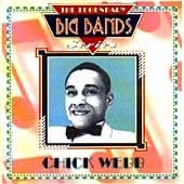Chick Webb: LEGENDARY BIG BAND SERIES: Amazon.co.uk: CDs & Vinyl