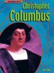 Christopher Columbus (Groundbreakers-Explorers): Reid, Struan ...
