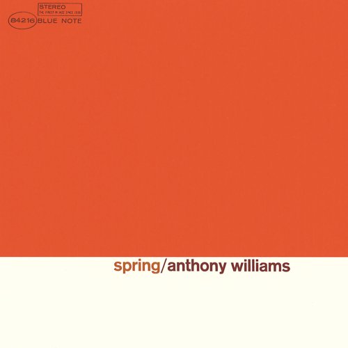 Anthony Williams - Spring - Amazon.com Music