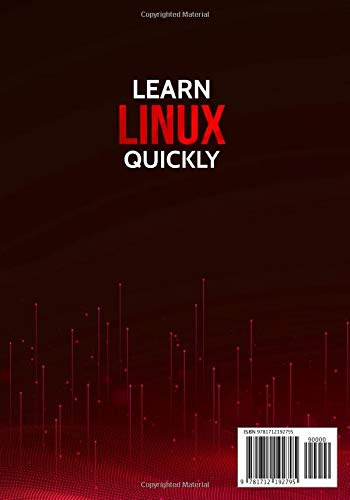 Snapklik.com : Learn Linux Quickly: A Friendly Guide To Easily Master ...