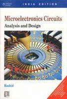 Microelectronic Circuits : Analysis And Design : RASHID: Amazon.in: Books