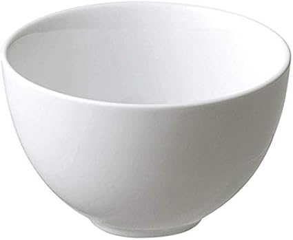 Amazon.co.jp: カネスズ 妃白 12cm多用丼 57300291 : ホーム＆キッチン